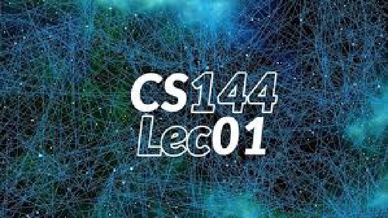 CS144-计算机网络笔记（lab 0 - 4 )